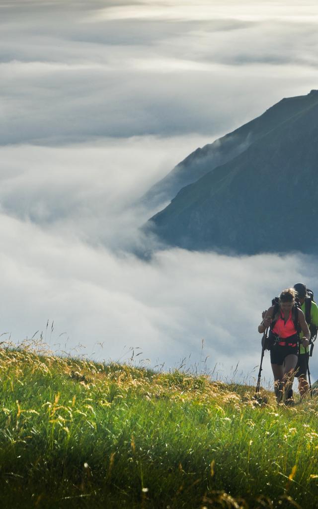 Au coeur du Parc Naturel régional | Office de tourisme des vallées de l ...